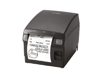 Bixolon Printers - YCR Distribution - UKs Largest Independent POS VAR.