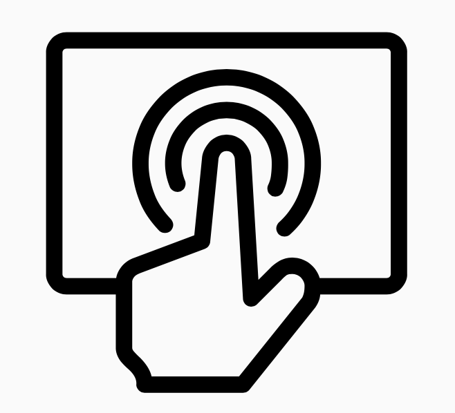 SAM4S FORZA 116 PCT TOUCH PANEL 15.6" - YCR Distribution - UKs Largest ...