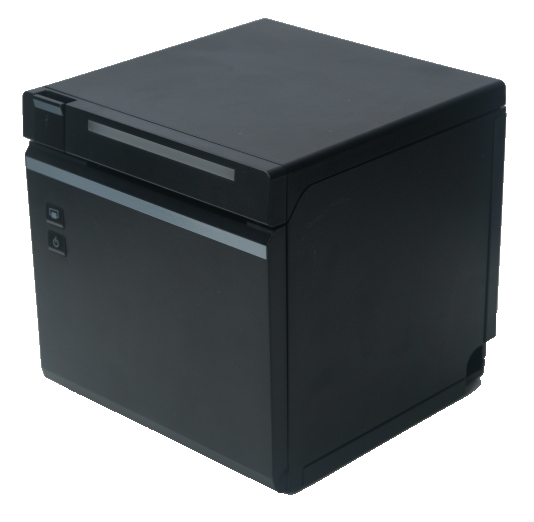 HPRT POS80D 3" Receipt Printer - YCR Distribution - UKs Largest ...