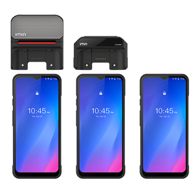 iMin POS Devices - YCR Distribution - UKs Largest Independent POS VAR.