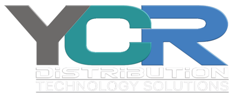 Home - YCR Distribution - UKs Largest Independent POS VAR.