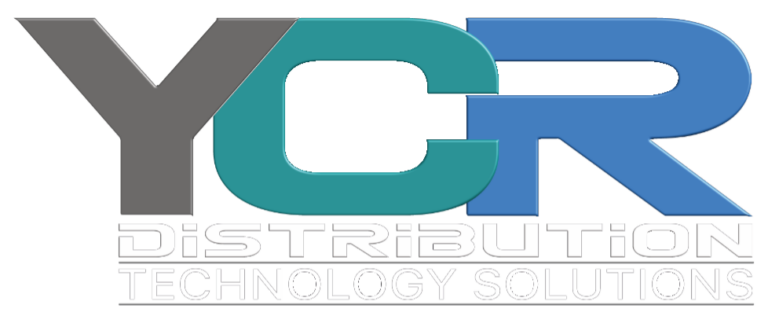 Home - YCR Distribution - UKs Largest Independent POS VAR.